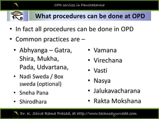 21 03-17 pk in opd | PPT