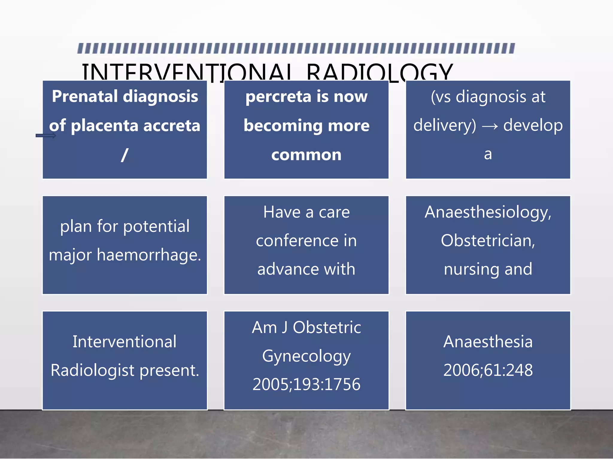 21 07-30 obstetric emergencies | PPTX