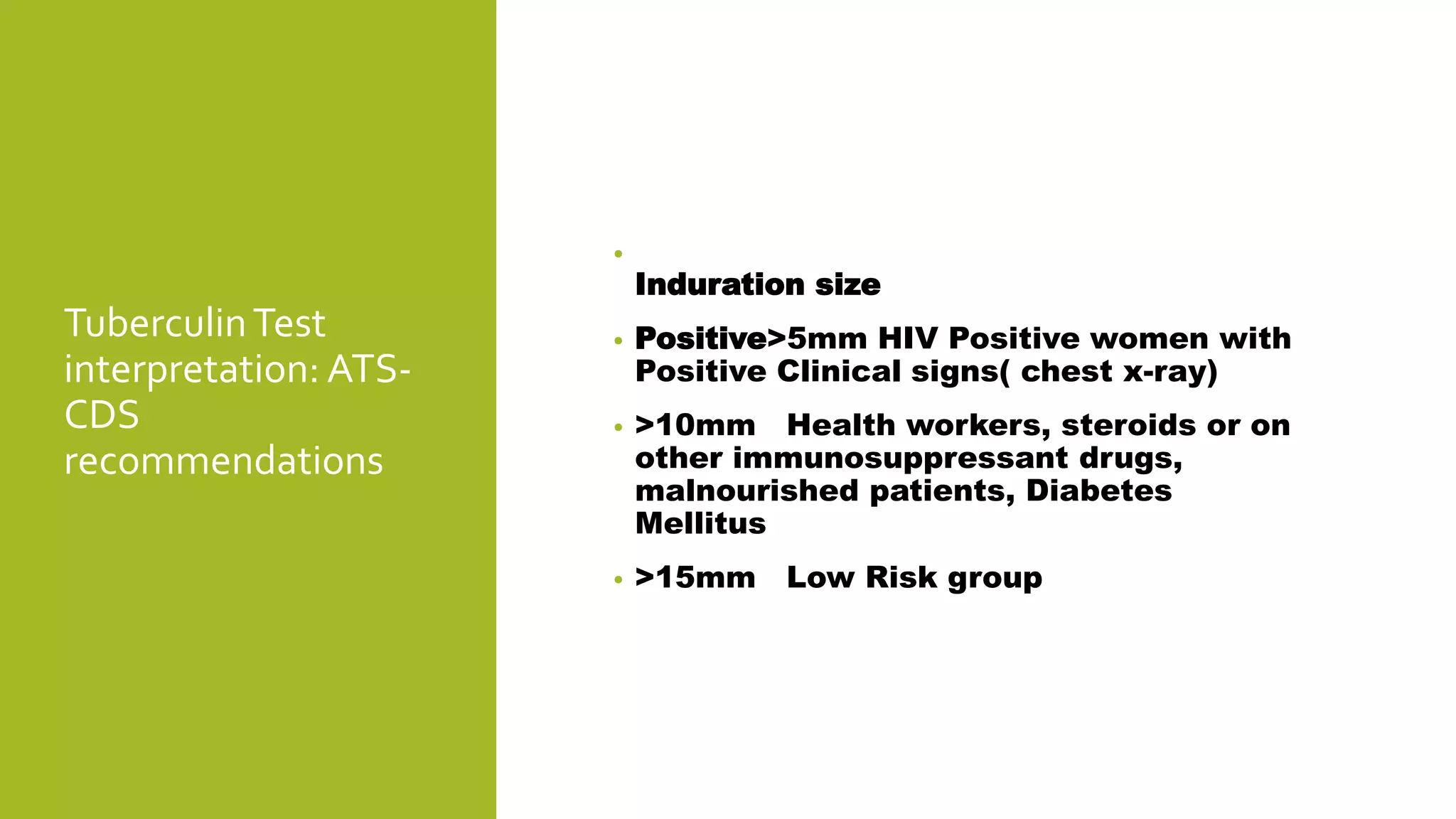 21 08-18 genital tuberculosis | PPTX