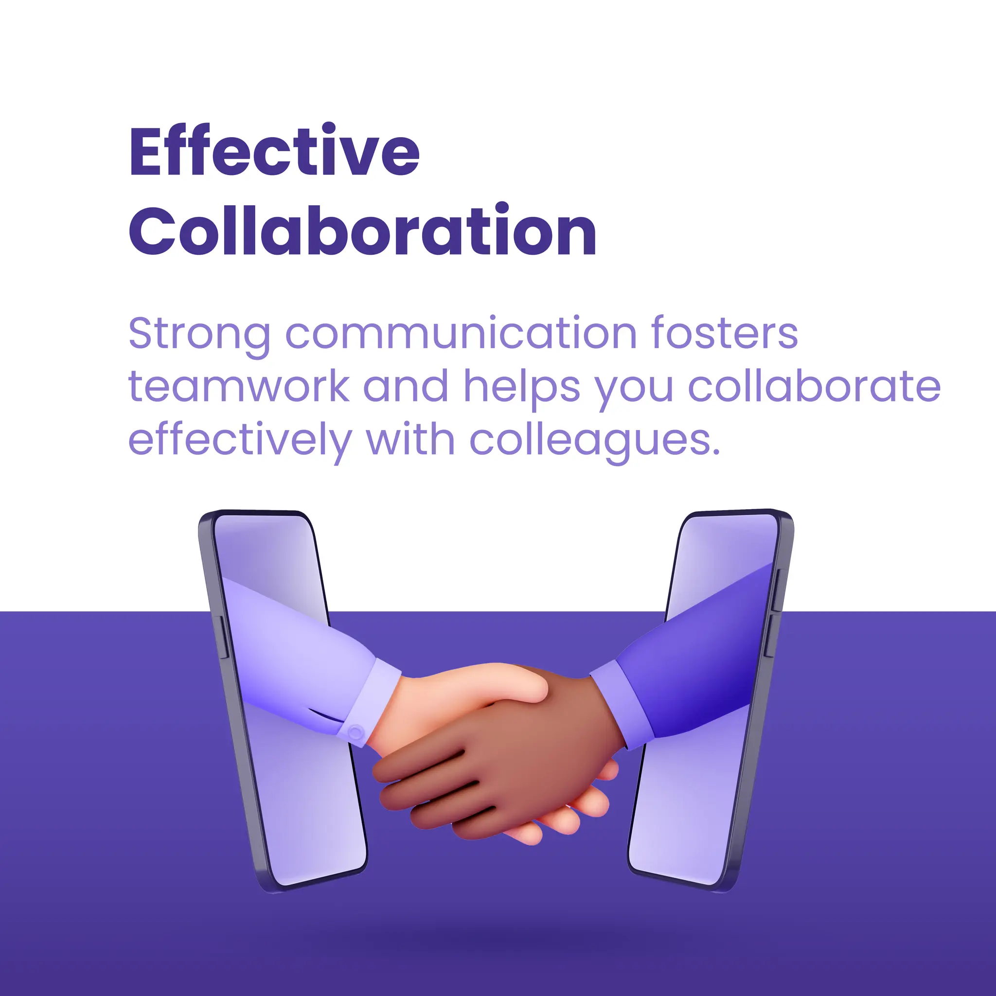 Mastering communication skills is crucial for career success. | PDF