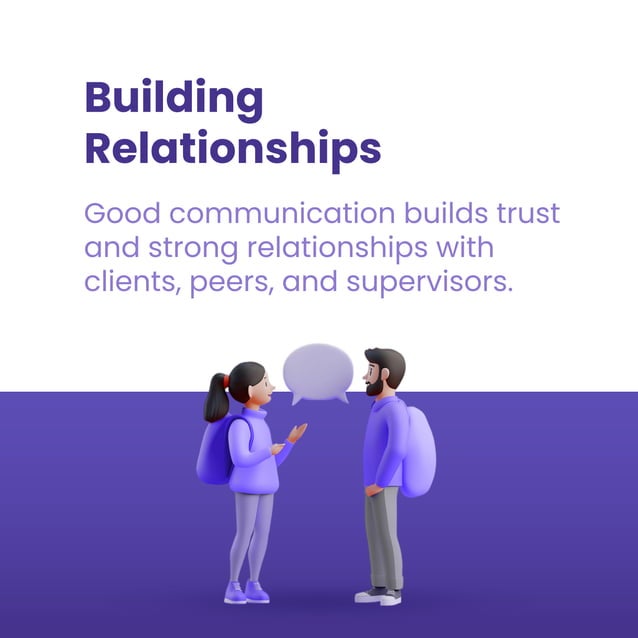 Mastering communication skills is crucial for career success. | PDF