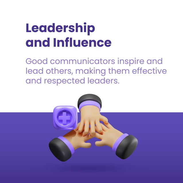 Mastering communication skills is crucial for career success. | PDF