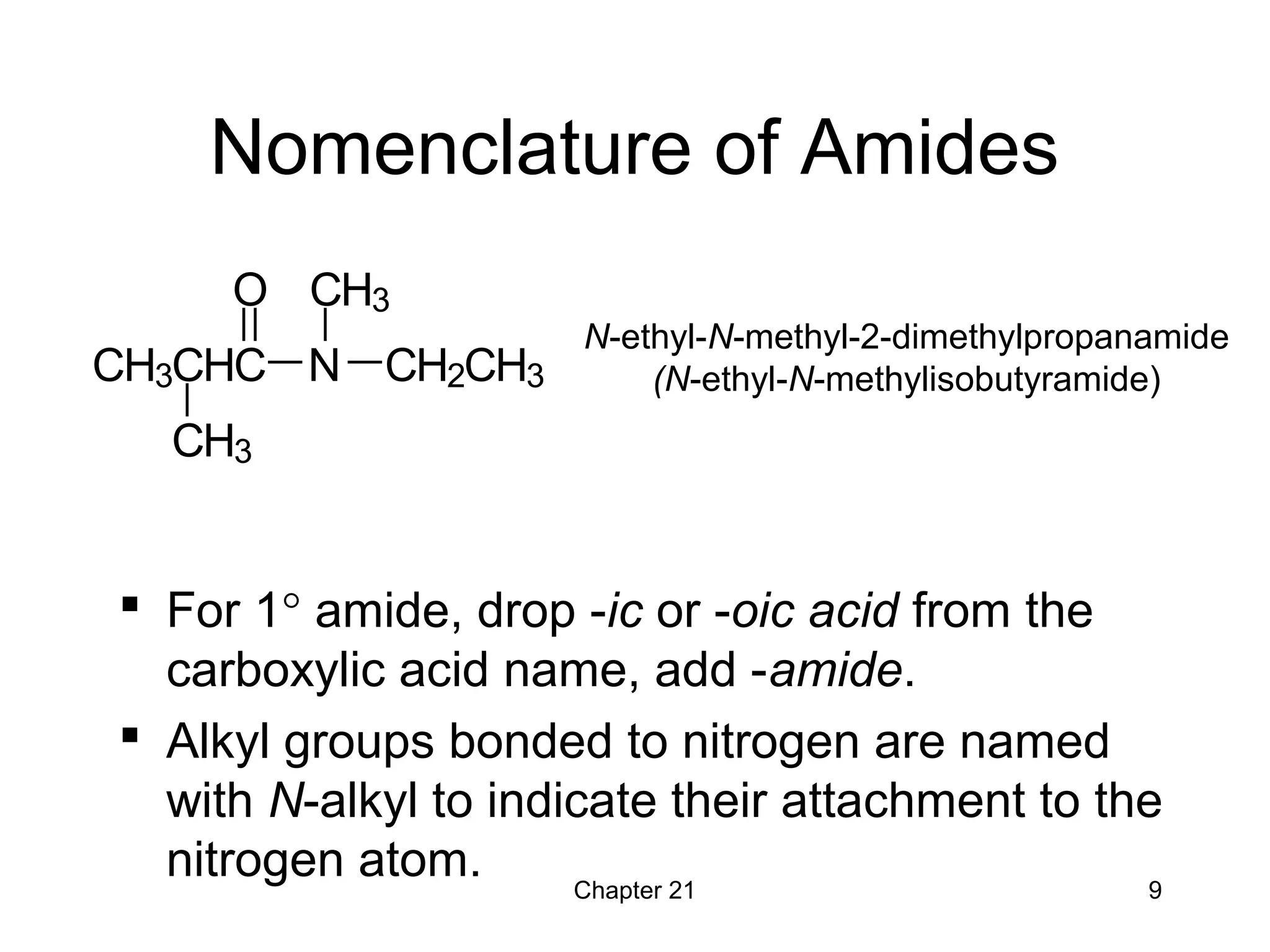 21 1-part1structureandpropertiesofcarboxylicacidderivatives-wade7th ...
