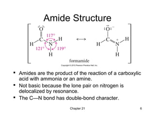 21 1-part1structureandpropertiesofcarboxylicacidderivatives-wade7th ...