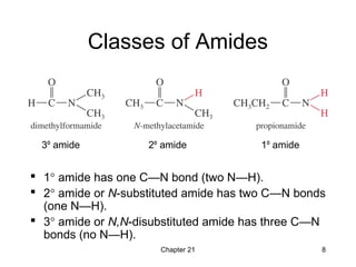 21 1-part1structureandpropertiesofcarboxylicacidderivatives-wade7th ...
