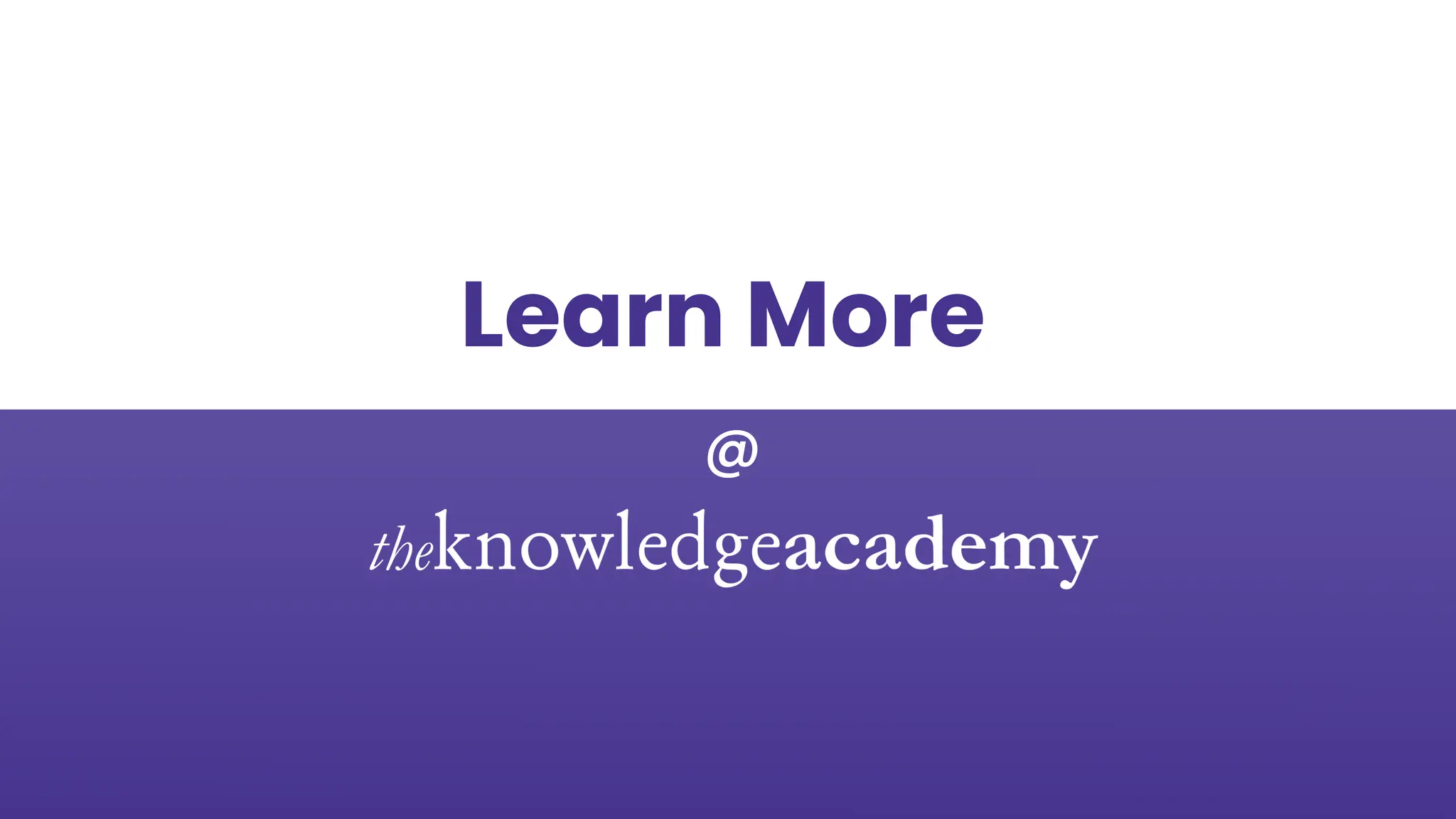 6 must-attend digital marketing courses | The Knowledge Academy | PPT