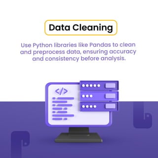 Uncover how data pros turn raw data into insights! | PDF
