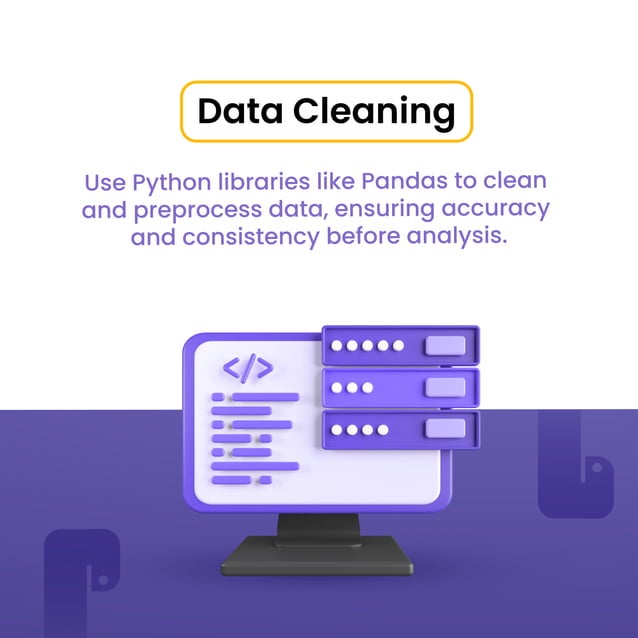 Uncover how data pros turn raw data into insights! | PDF