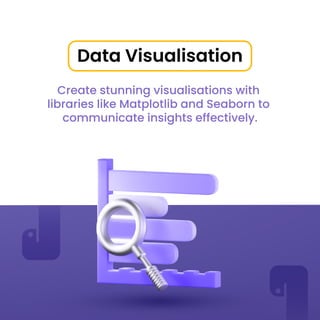 Uncover how data pros turn raw data into insights! | PDF