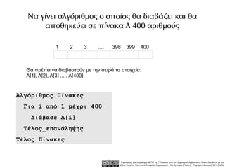 ΑΕΠΠ - Μάθημα 21 | PDF
