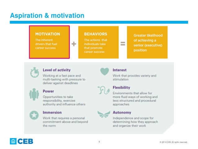 Improving the Odds of Success of Your High-Potential Programmes