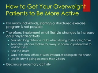 physical workout the magic pill | PPT