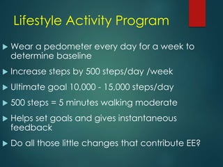 physical workout the magic pill | PPT