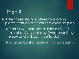 physical workout the magic pill | PPT