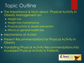 physical workout the magic pill | PPTX