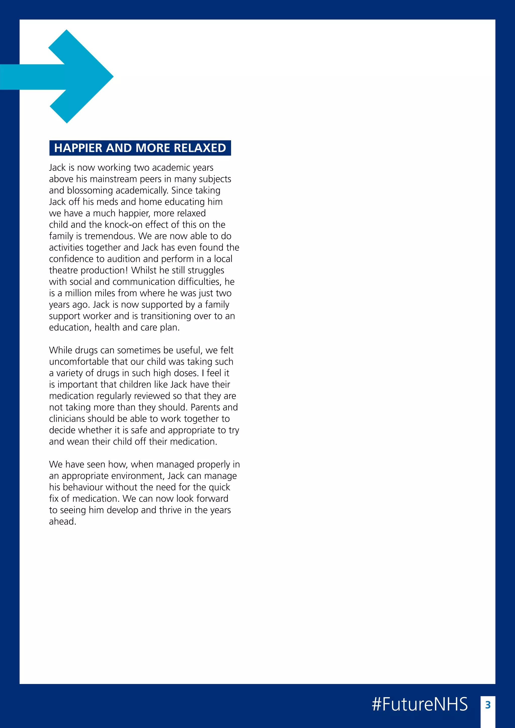 21. jack ld case study | PDF