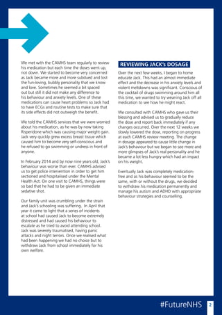 21. jack ld case study | PDF