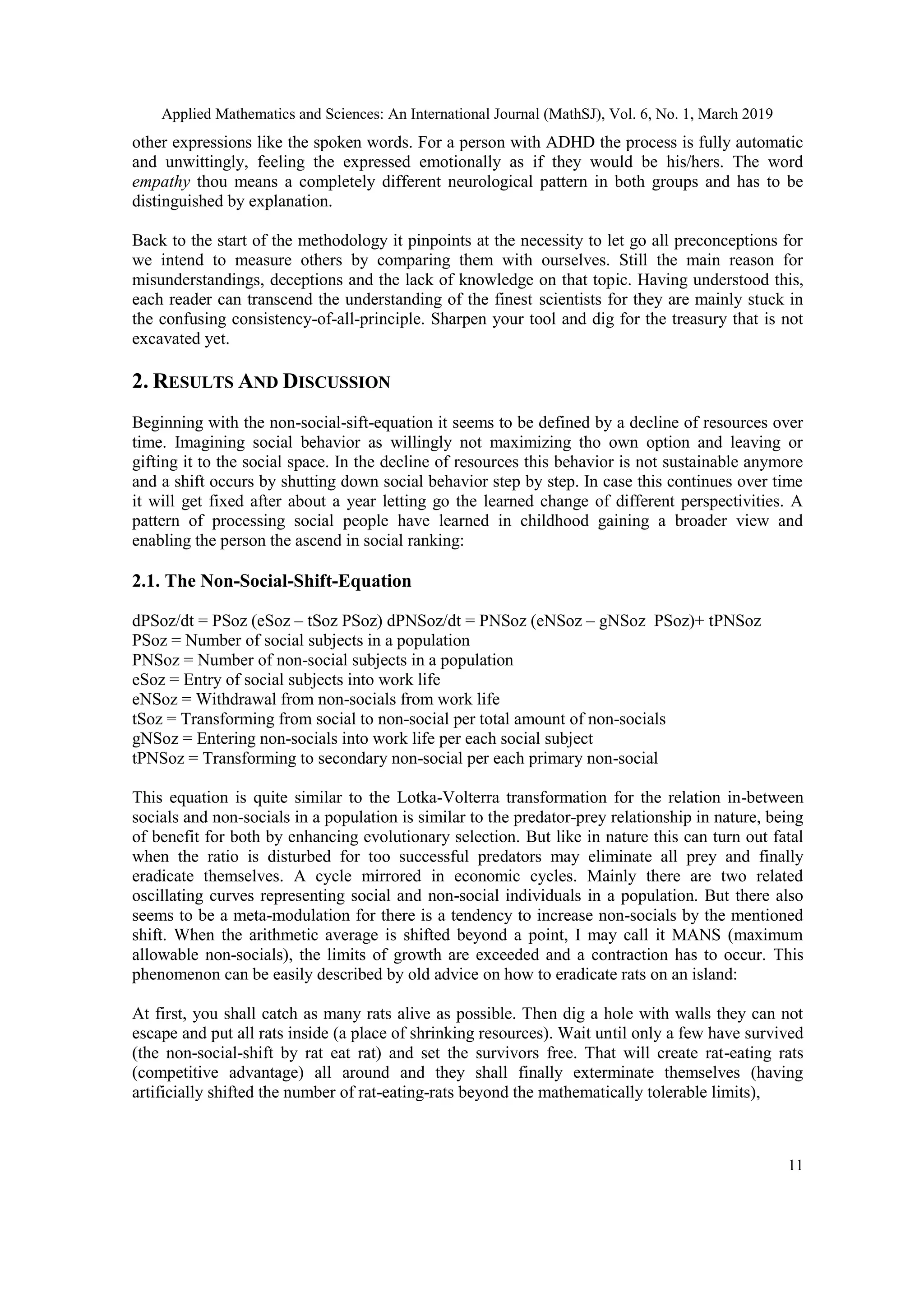 THE MATHEMATICS OF THE BRAIN | PDF