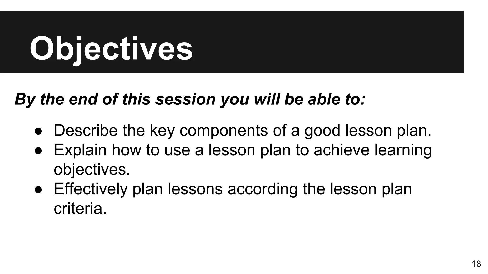 21. ticc training_pack_module4_ppt | PPTX