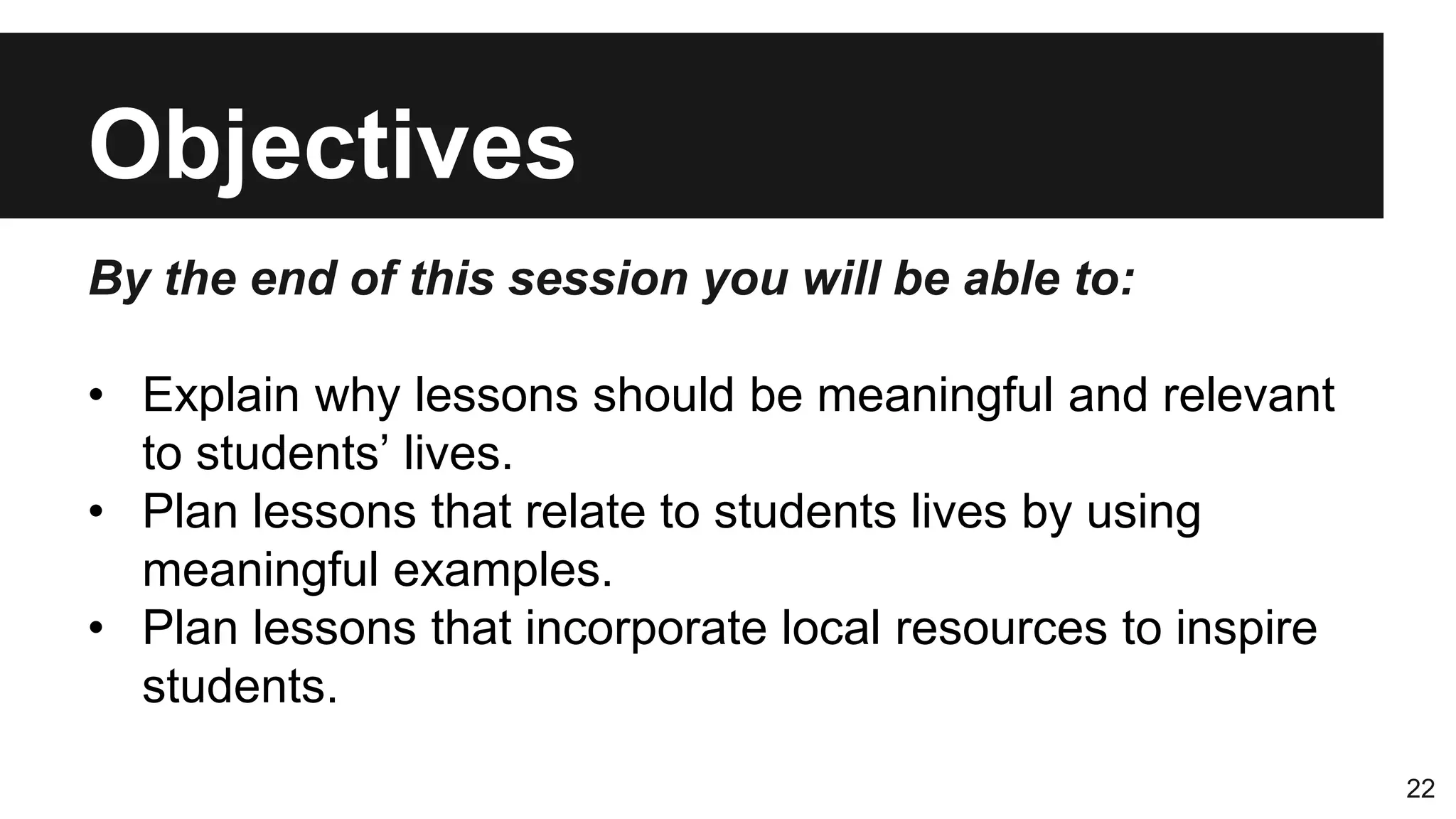 21. ticc training_pack_module4_ppt | PPTX