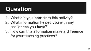 21. ticc training_pack_module4_ppt | PPTX