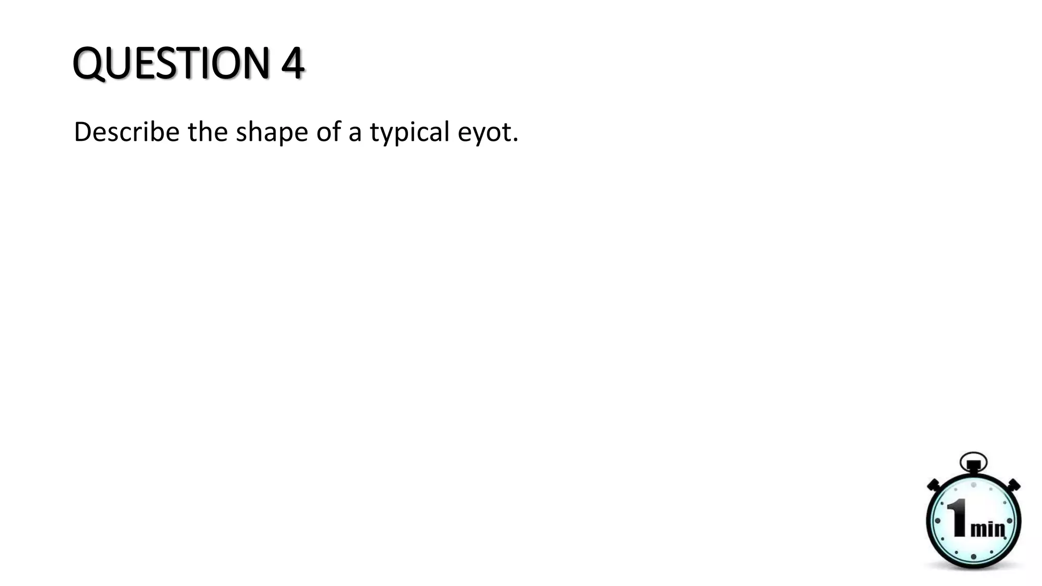 REVISION AS CAMBRIDGE GEOGRAPHY: RIVERS - BRAIDED CHANNEL | PPT