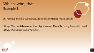 that or which | PPTX