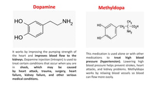 Adrenergic drugs | PPTX