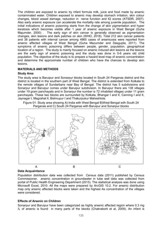 21. paramita chaudhuri, pritam aitch and amit dutta | PDF | Skin and ...