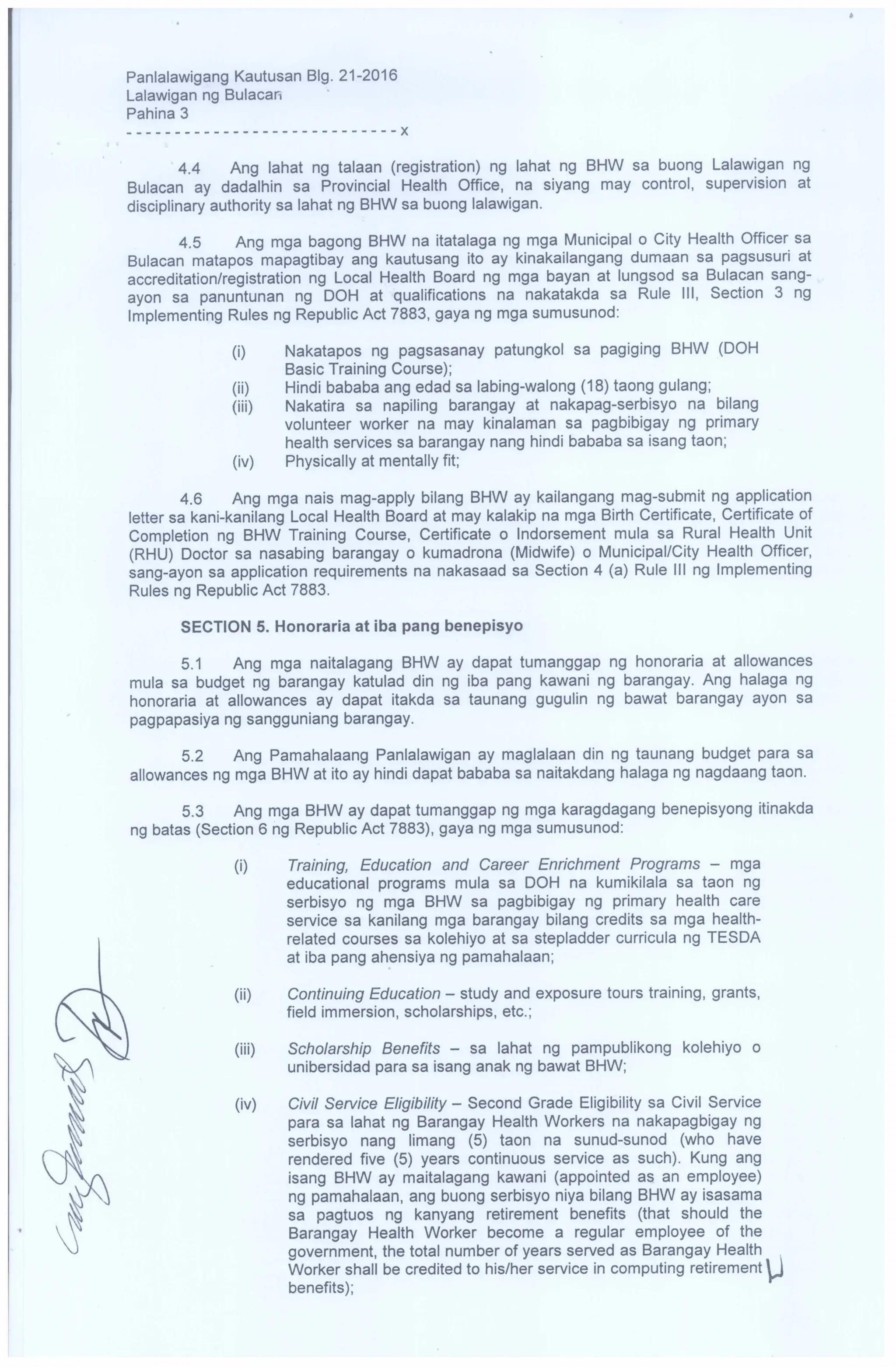 21-2016 Guidelines on Appointment of Barangay Health Worker - cutted.pdf