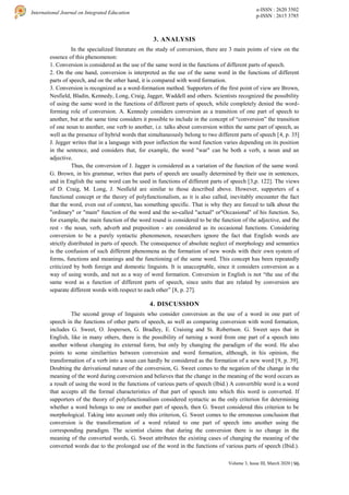 Concerning the history, formulation and interpretation of the ...