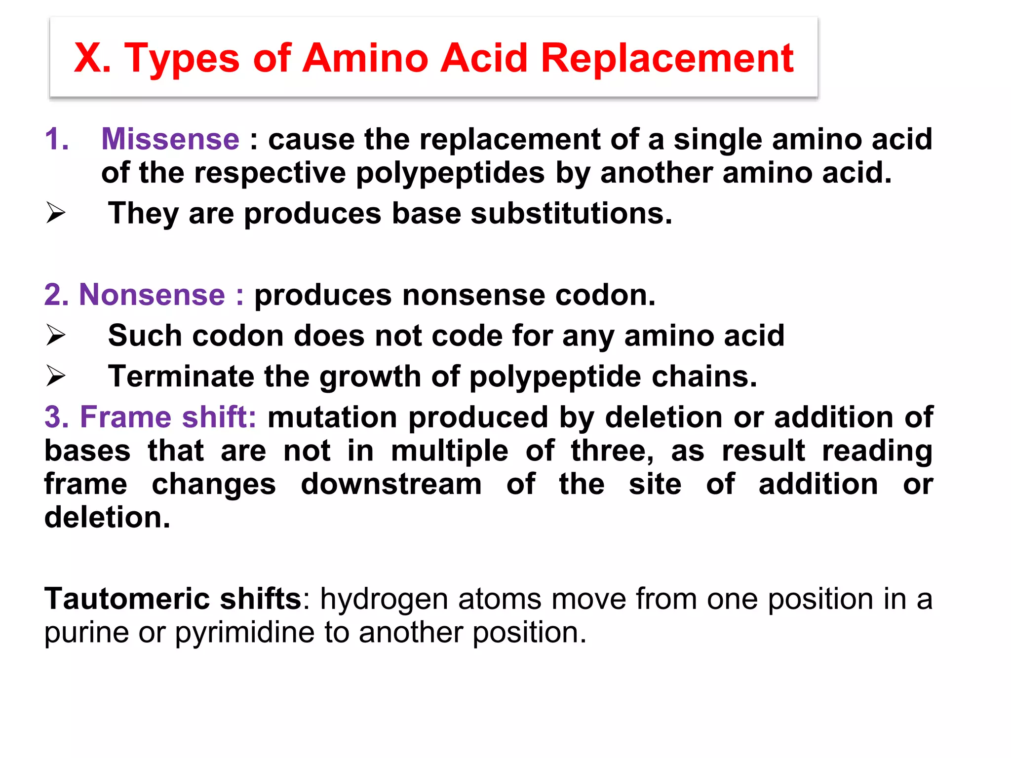 21 Mutation Breeding In Crop Improvement Pptx