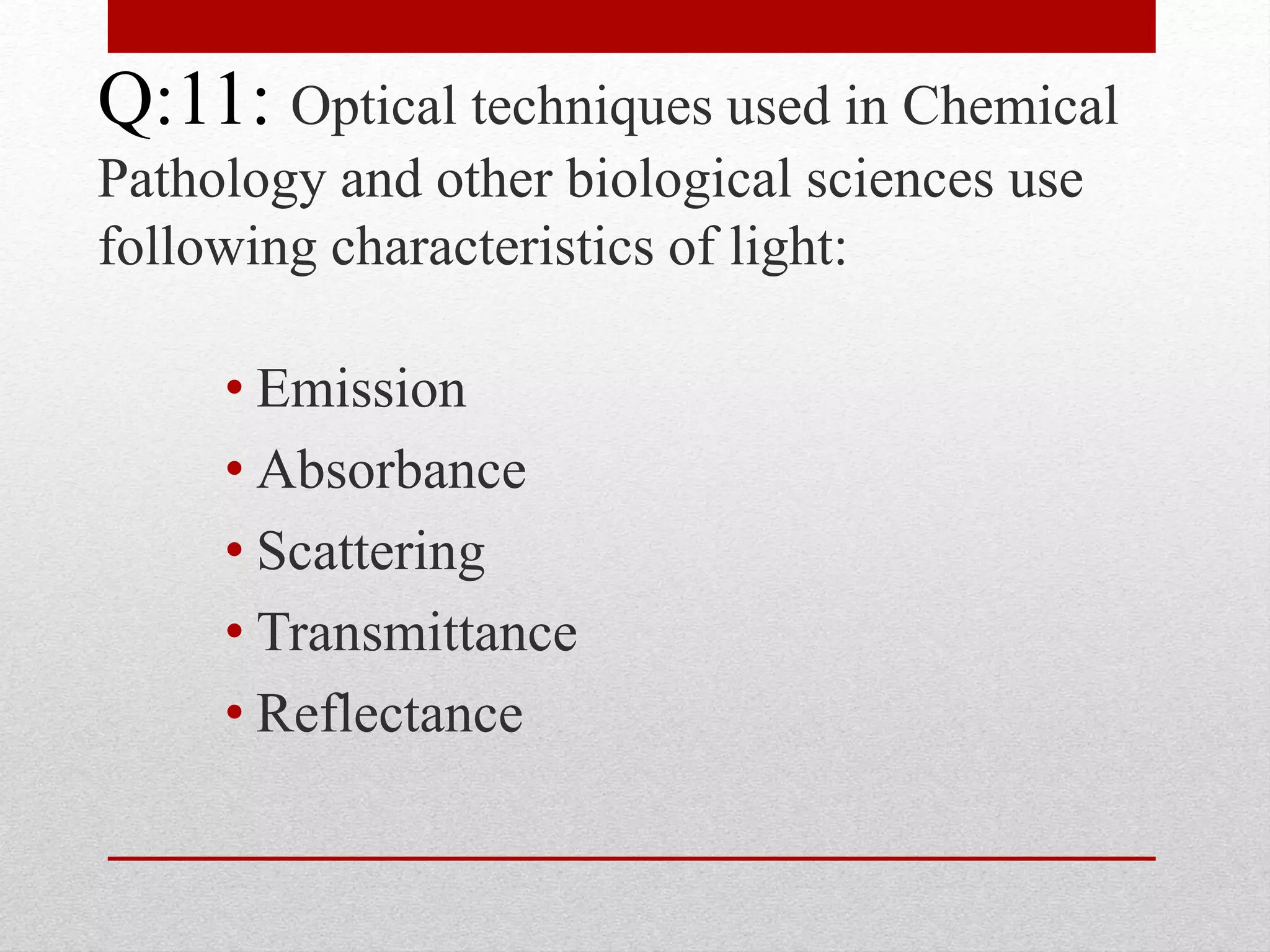 21.Optical-Techniques.pptx