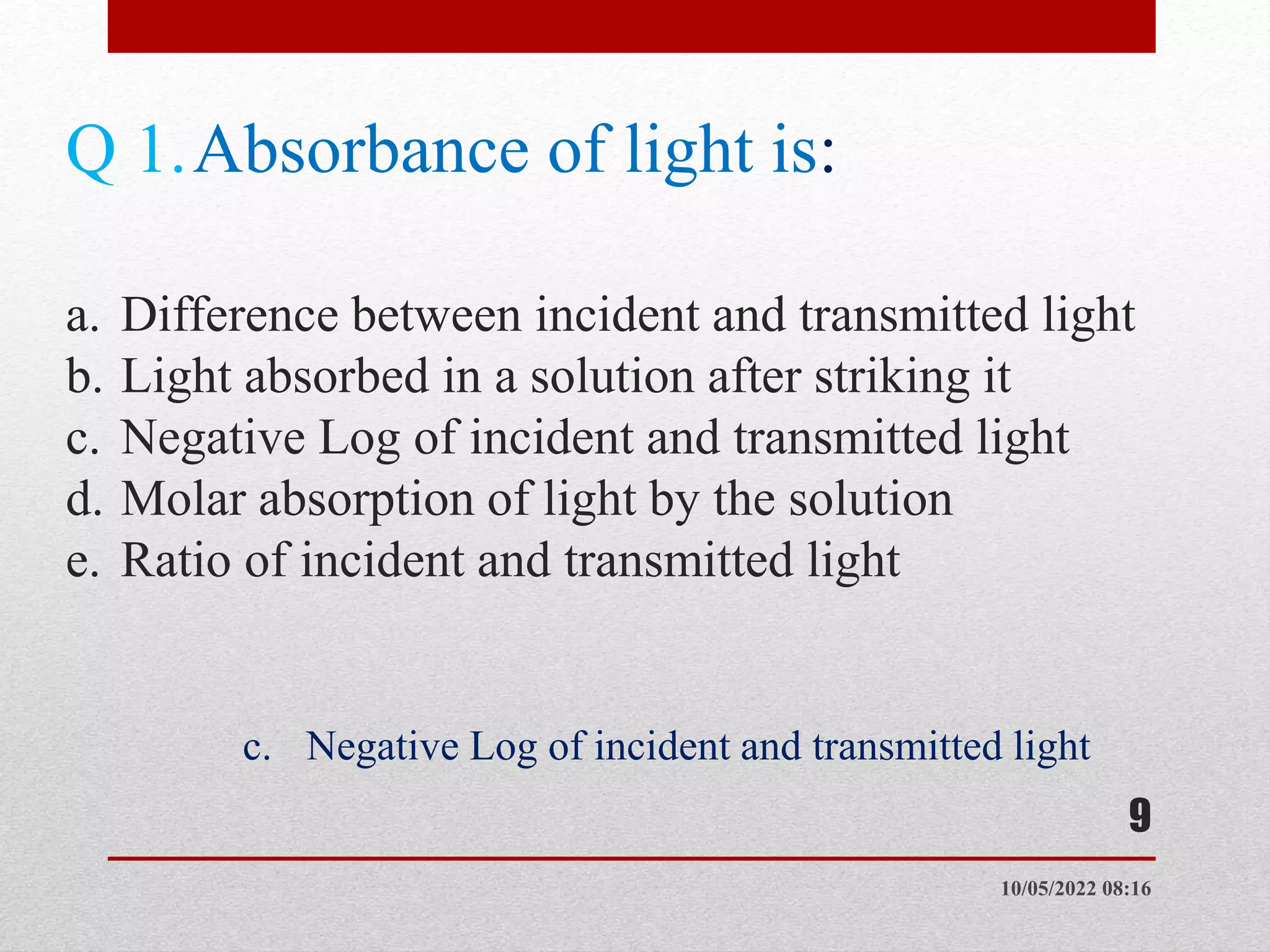 21.Optical-Techniques.pptx