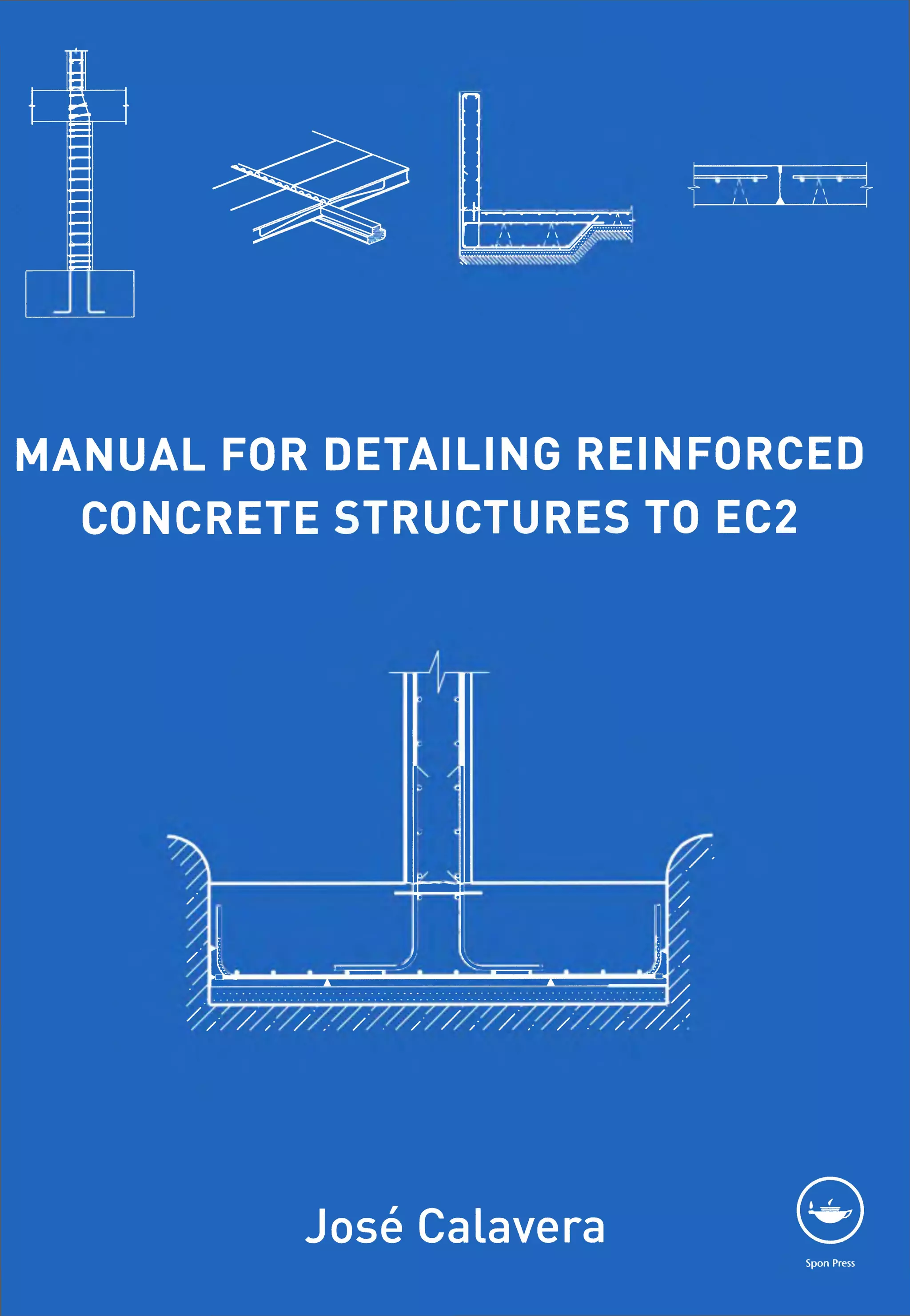 Manual for Detailing Reinforced Concrete Structures to EC2 | PDF