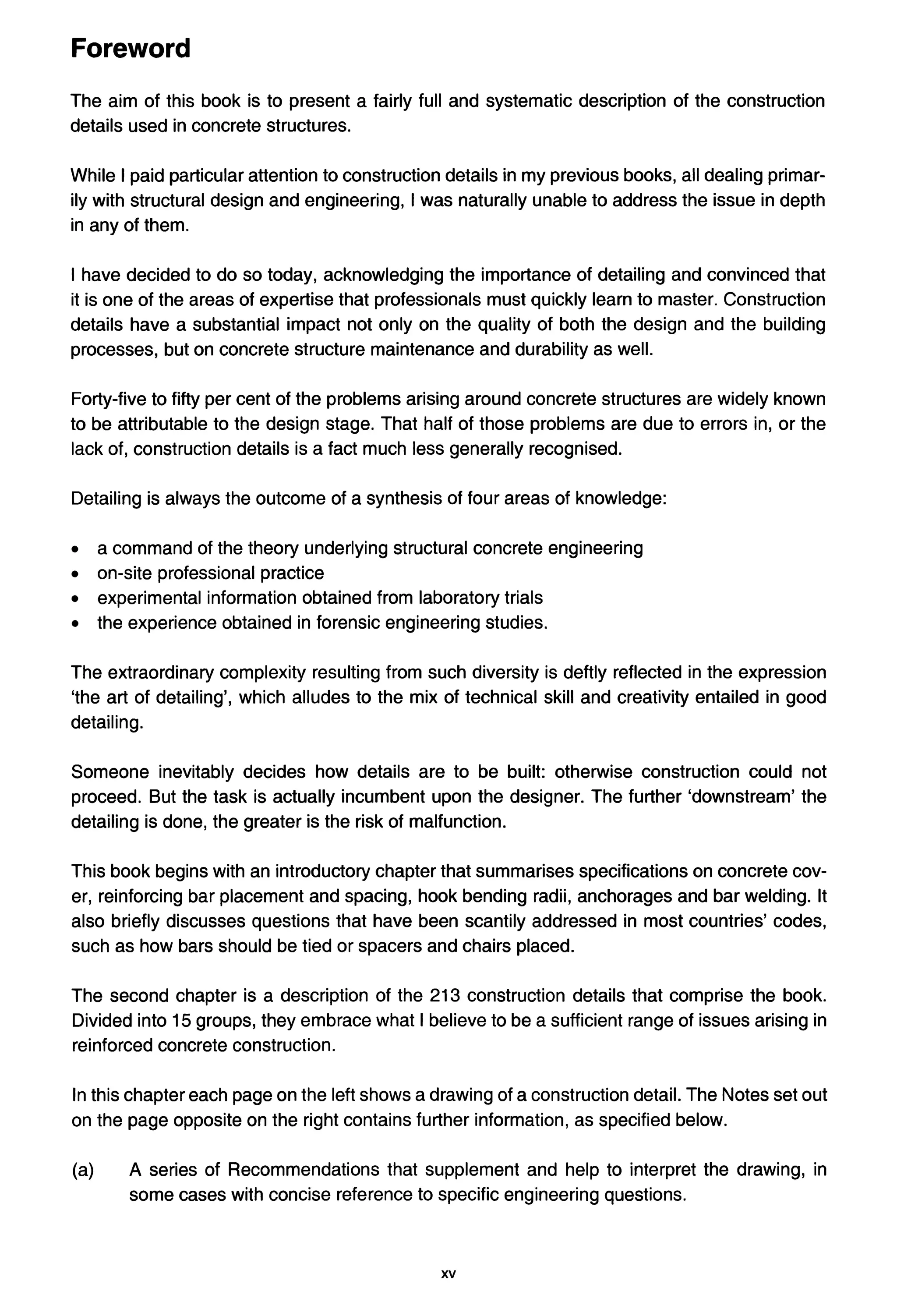 Manual for Detailing Reinforced Concrete Structures to EC2 | PDF