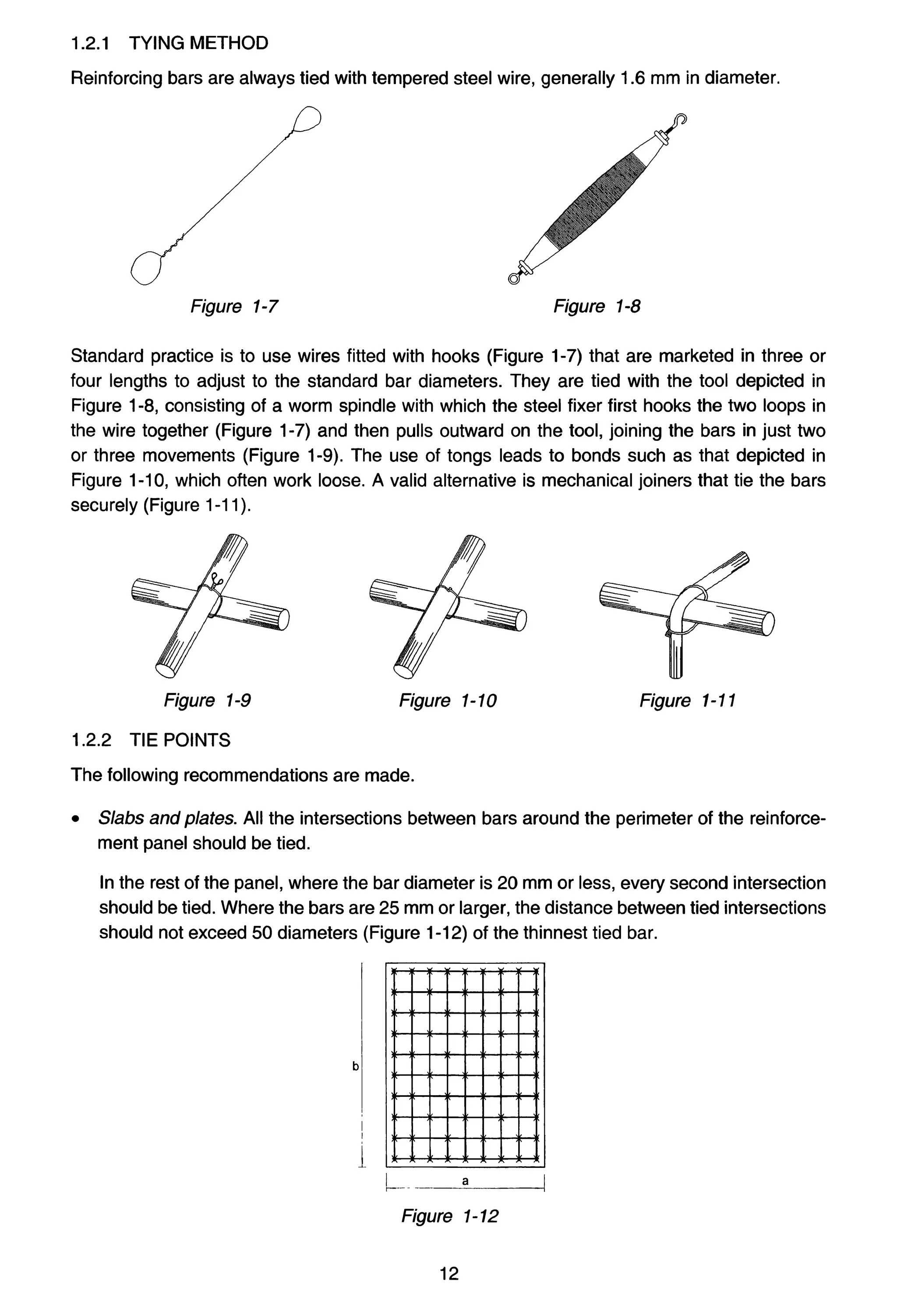 Manual for Detailing Reinforced Concrete Structures to EC2 | PDF