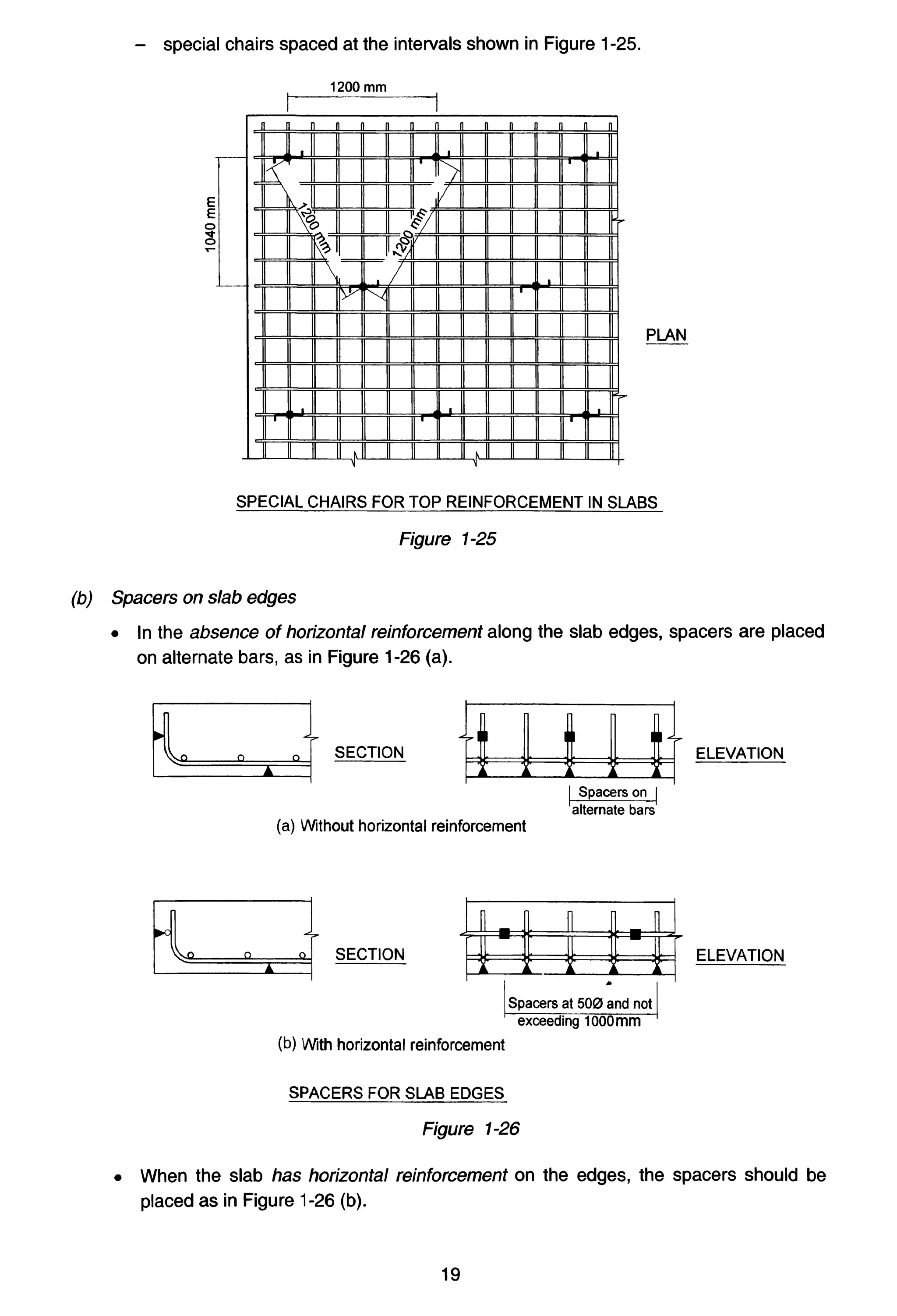 Manual for Detailing Reinforced Concrete Structures to EC2 | PDF