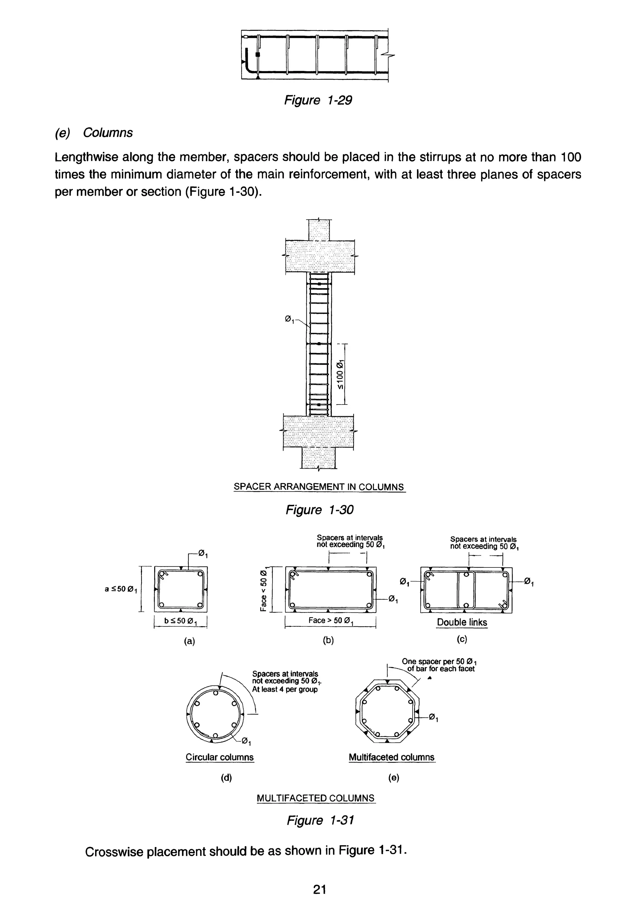 Manual for Detailing Reinforced Concrete Structures to EC2 | PDF