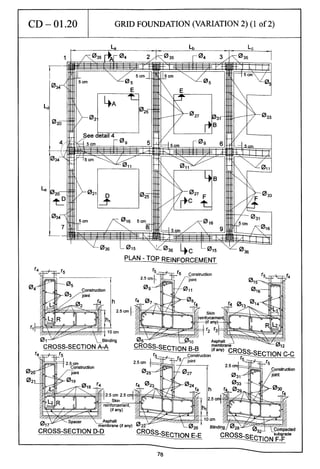Manual for Detailing Reinforced Concrete Structures to EC2 | PDF