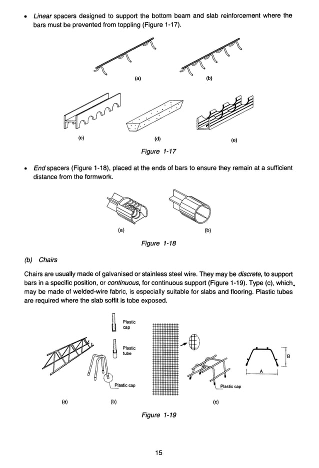 Manual for Detailing Reinforced Concrete Structures to EC2 | PDF