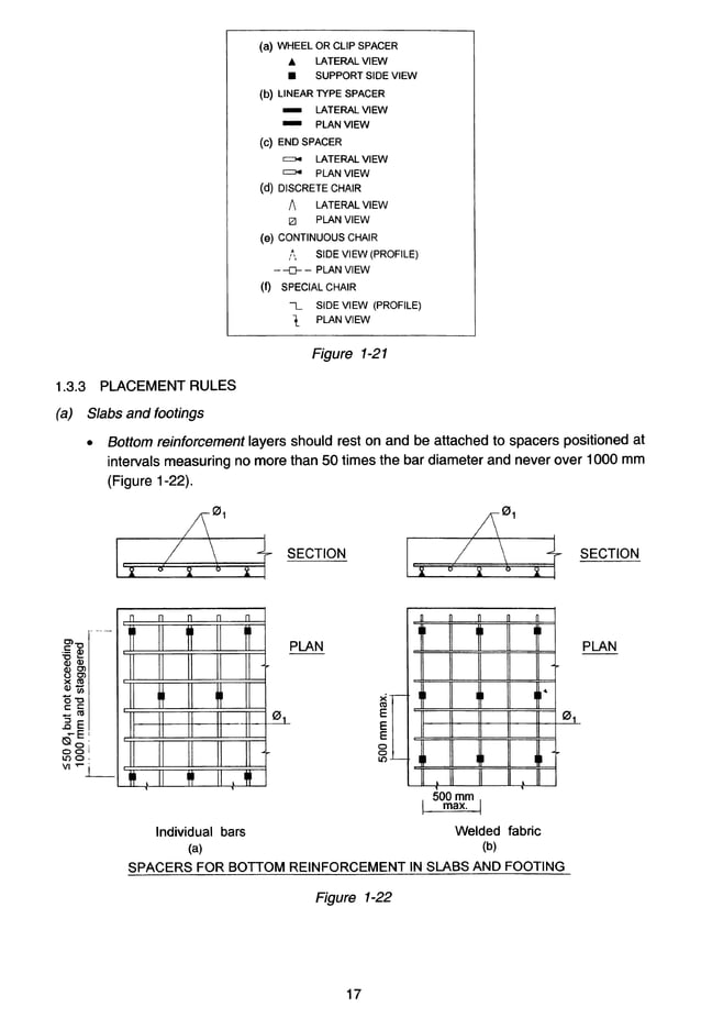 Manual for Detailing Reinforced Concrete Structures to EC2 | PDF