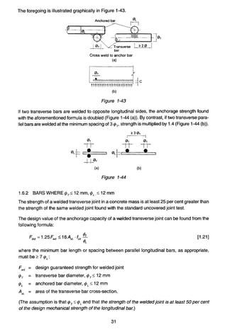 Manual for Detailing Reinforced Concrete Structures to EC2 | PDF