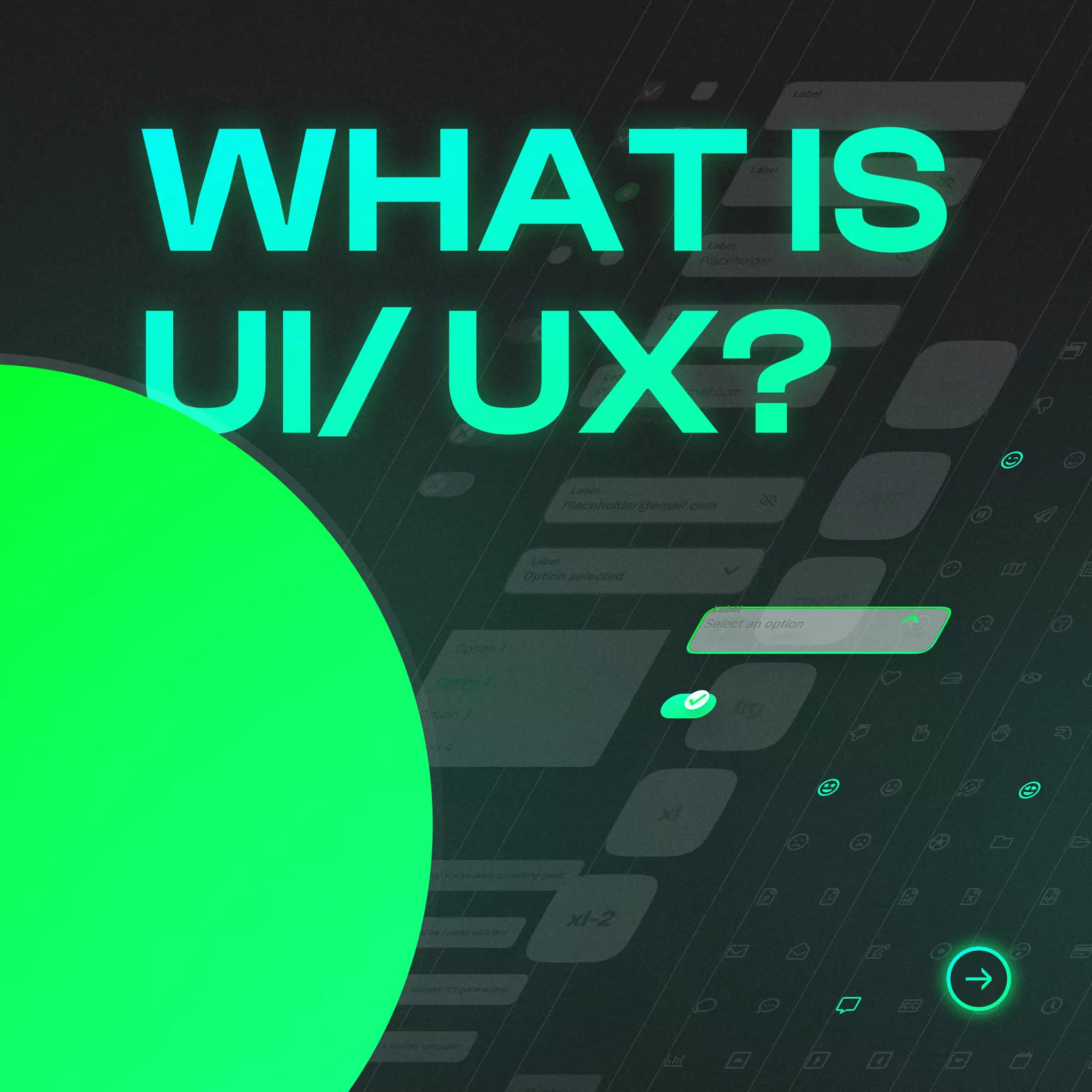 UX/UI design | PDF