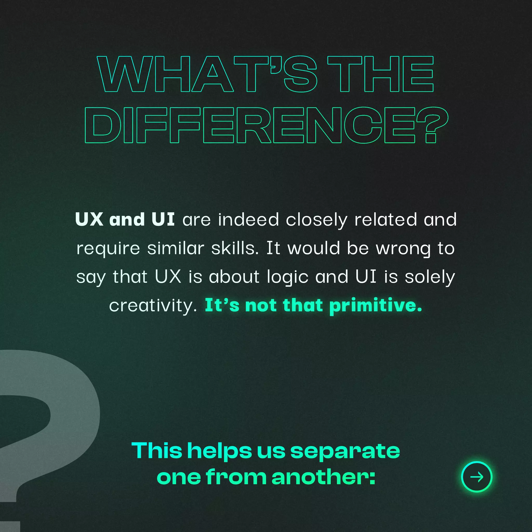 UX/UI design | PDF