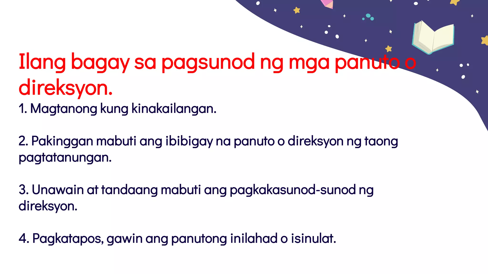 Panuto at direksyon.pptx