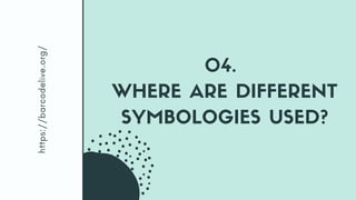 Barcode symbologies.pdf