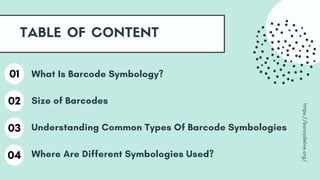 Barcode symbologies.pdf
