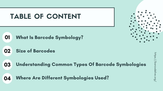 Barcode symbologies.pdf