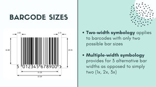 Barcode symbologies.pdf